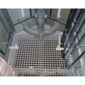 GRP Riser Flooring – Categories | Step on Safety